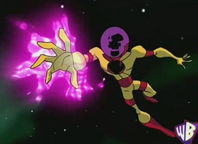 Mano | Legends of the Multi Universe Wiki | Fandom