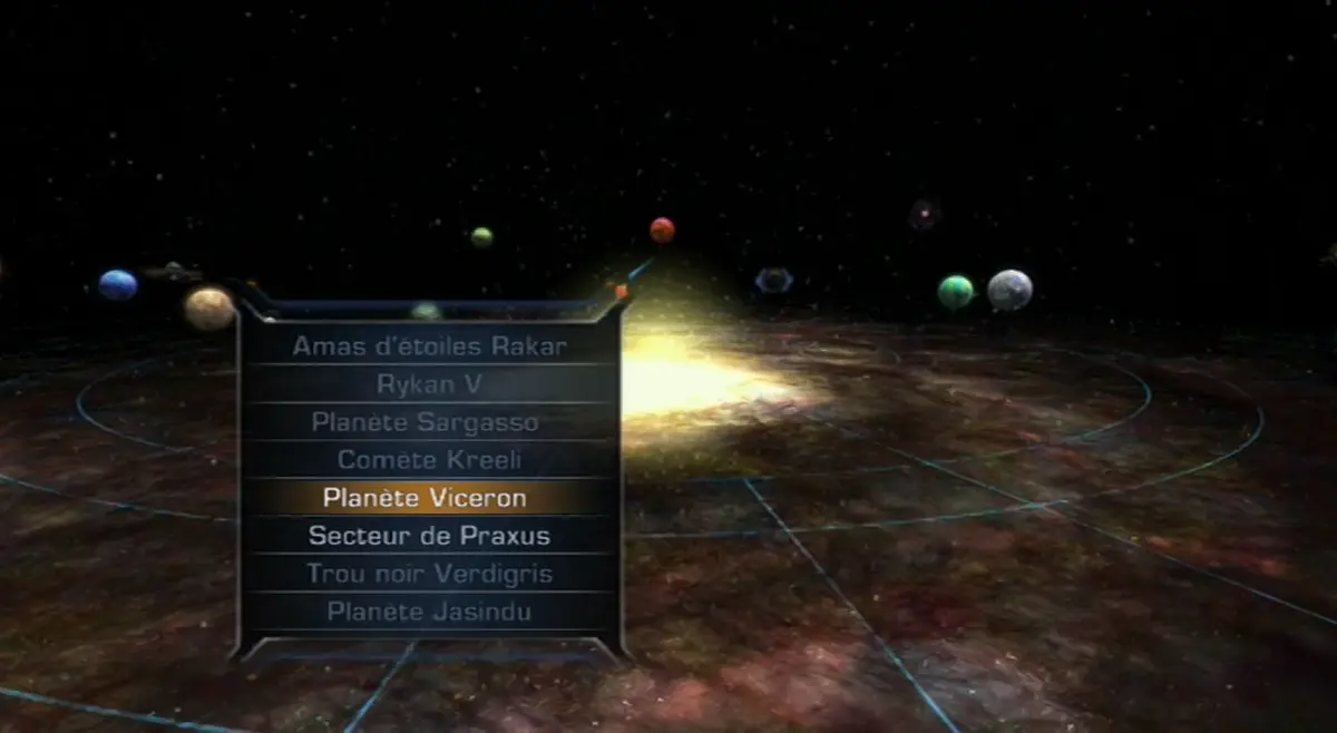 Polaris Galaxy | Legends of the Multi Universe Wiki | Fandom