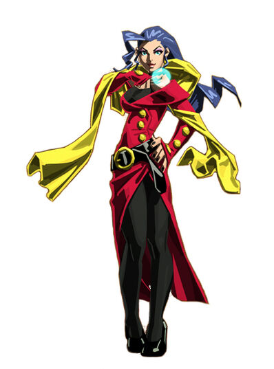 Rose (Street Fighter) | Legends of the Multi Universe Wiki | Fandom