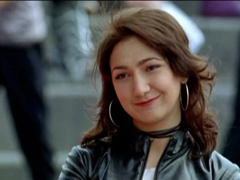 Elizabeth "Z" Delgado | Legends of the Multi Universe Wiki | Fandom