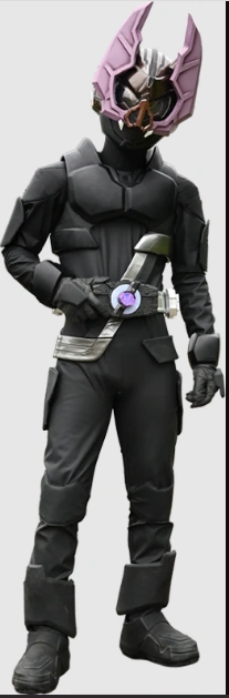 Kamen Rider Brali | Legends of the Multi Universe Wiki | Fandom