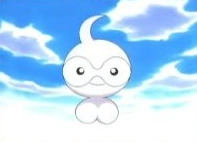 Castform | Legends of the Multi Universe Wiki | Fandom