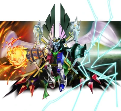 John X | Legends of the Multi Universe Wiki | Fandom