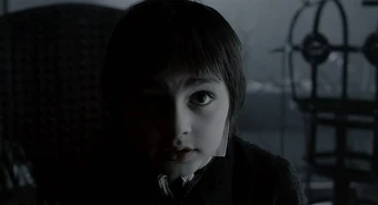 LOTM: Witnesses of Sleepy Hollow Horsemen Saga - Colin & Christine ...