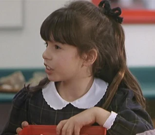 Delia York | Legends of the Multi Universe Wiki | Fandom