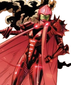 Delphos | Legends of the Multi Universe Wiki | Fandom