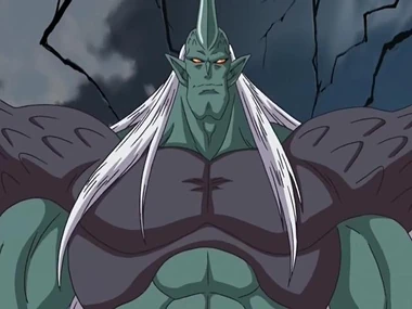 Goyan | Legends of the Multi Universe Wiki | Fandom