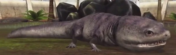 Koolasuchus | Legends of the Multi Universe Wiki | Fandom