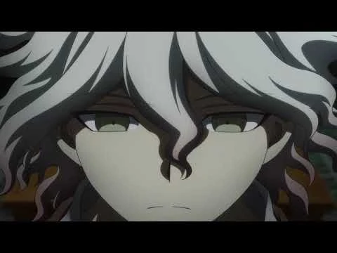 LOTM: Bad Maiden Day Preview - Neptune and Nagito meet Touka | Legends ...