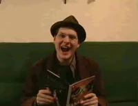 Linkara | Legends of the Multi Universe Wiki | Fandom