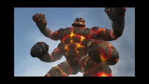 Magmo | Legends of the Multi Universe Wiki | Fandom