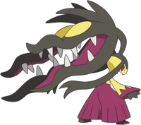 Mawile | Legends of the Multi Universe Wiki | Fandom