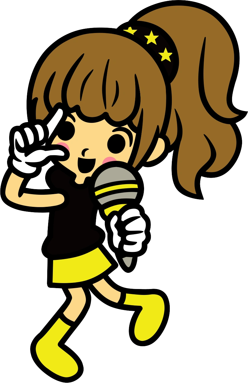 Pop Singer | Legends of the Multi Universe Wiki | Fandom