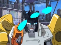 Sideswipe | Legends of the Multi Universe Wiki | Fandom