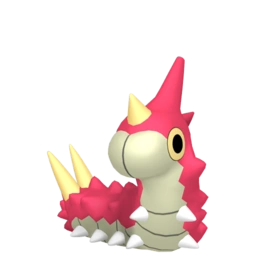 Wurmple | Legends of the Multi Universe Wiki | Fandom