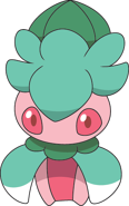 Fomantis | Legends of the Multi Universe Wiki | Fandom