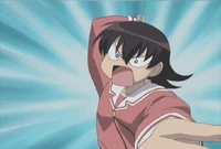 Tomo Takino | Legends of the Multi Universe Wiki | Fandom