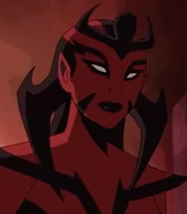 Carnage Queen | Legends of the Multi Universe Wiki | Fandom