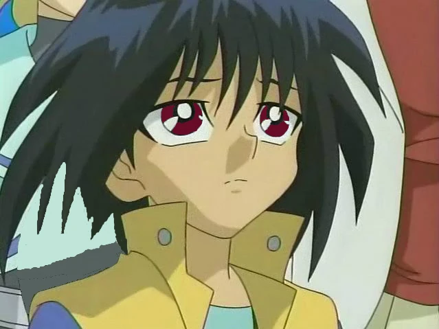 Dyron Fienox | Legends of the Multi Universe Wiki | Fandom