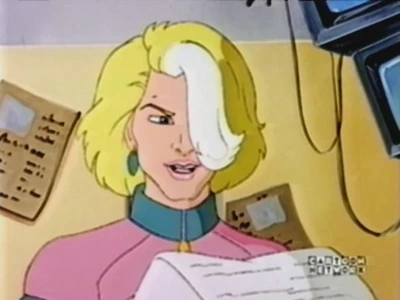 Dr. Blight | Legends of the Multi Universe Wiki | Fandom