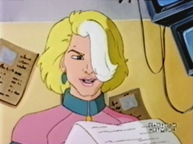 Dr. Blight | Legends of the Multi Universe Wiki | Fandom