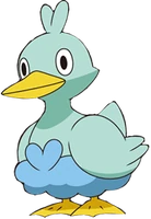 Ducklett | Legends of the Multi Universe Wiki | Fandom