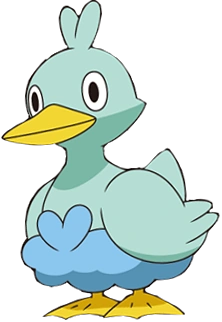 Ducklett | Legends of the Multi Universe Wiki | Fandom