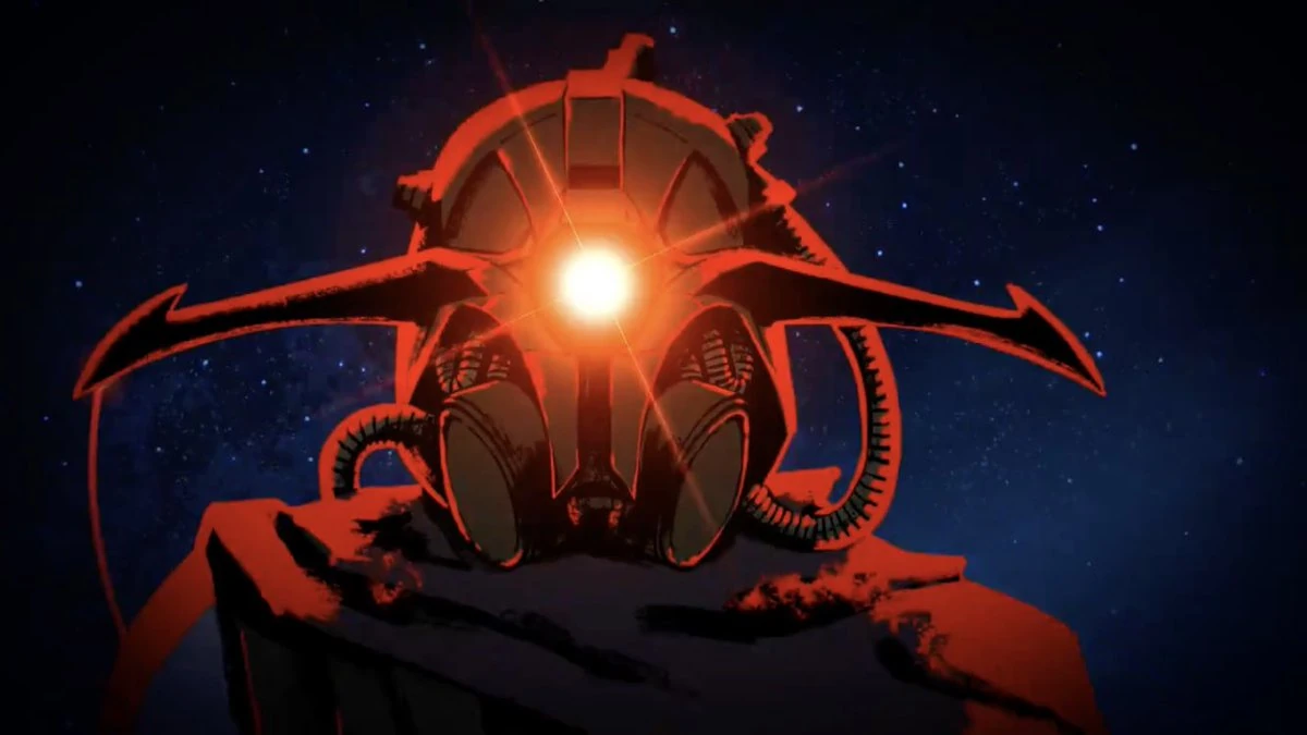 Marchion Ro | Legends of the Multi Universe Wiki | Fandom