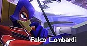 Falco Lombardi | Legends of the Multi Universe Wiki | Fandom