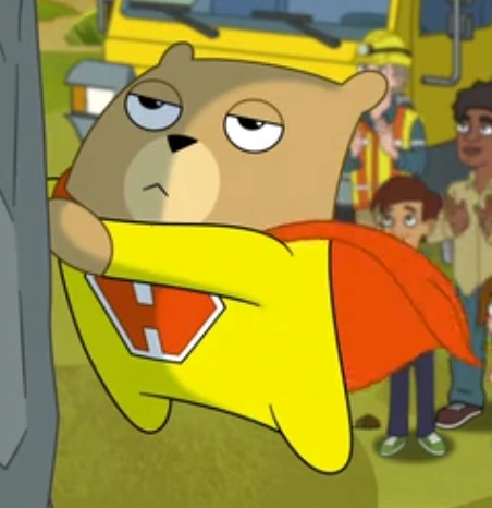 Hamster | Legends of the Multi Universe Wiki | Fandom