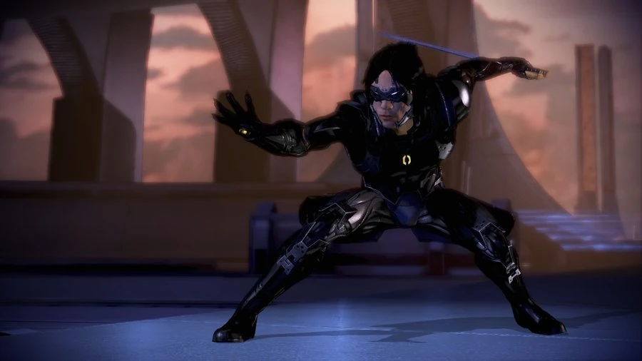 Kai Leng | Legends of the Multi Universe Wiki | Fandom