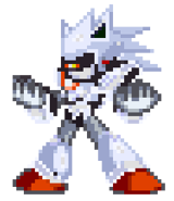 Metallix | Legends of the Multi Universe Wiki | Fandom