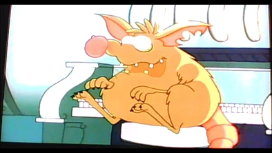 Raticus | Legends of the Multi Universe Wiki | Fandom