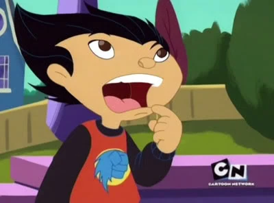 Ray Ray Lee | Legends of the Multi Universe Wiki | Fandom