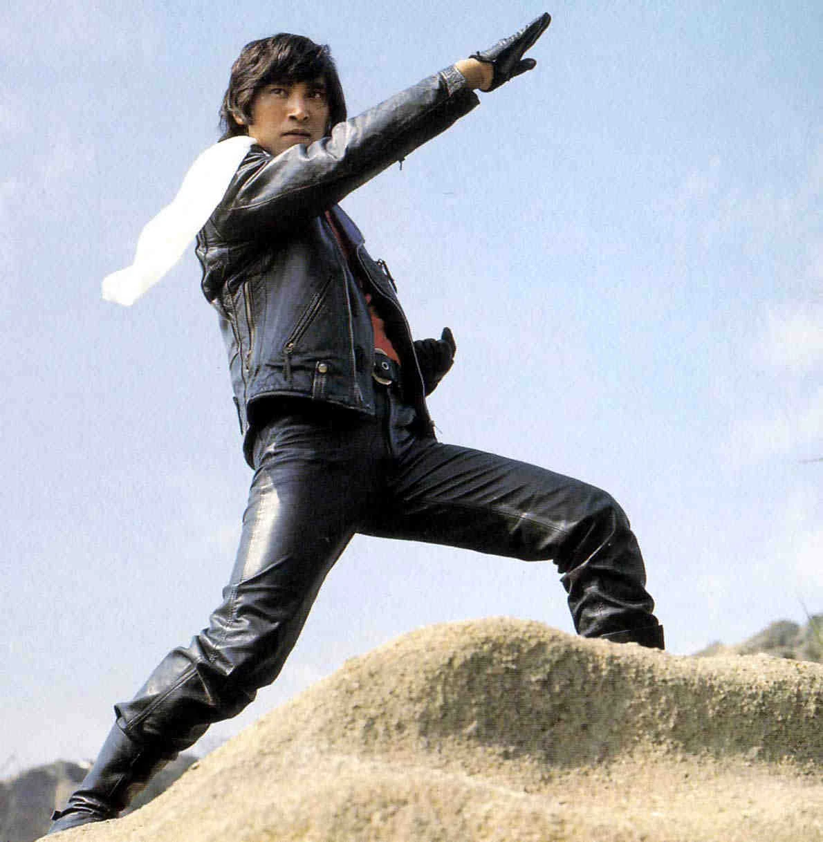 Shiro Kazami/Kamen Rider V3 | Legends of the Multi Universe Wiki | Fandom