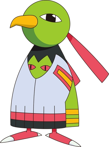 Xatu | Legends of the Multi Universe Wiki | Fandom