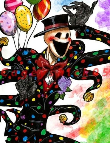 Splendor Man | Legends of the Multi Universe Wiki | Fandom