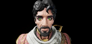 Aladdin (SMITE) | Legends of the Multi Universe Wiki | Fandom