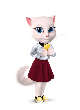 Talking Angela | Legends of the Multi Universe Wiki | Fandom