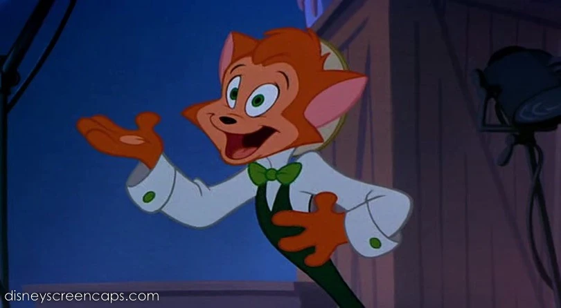 Danny Cat | Legends of the Multi Universe Wiki | Fandom