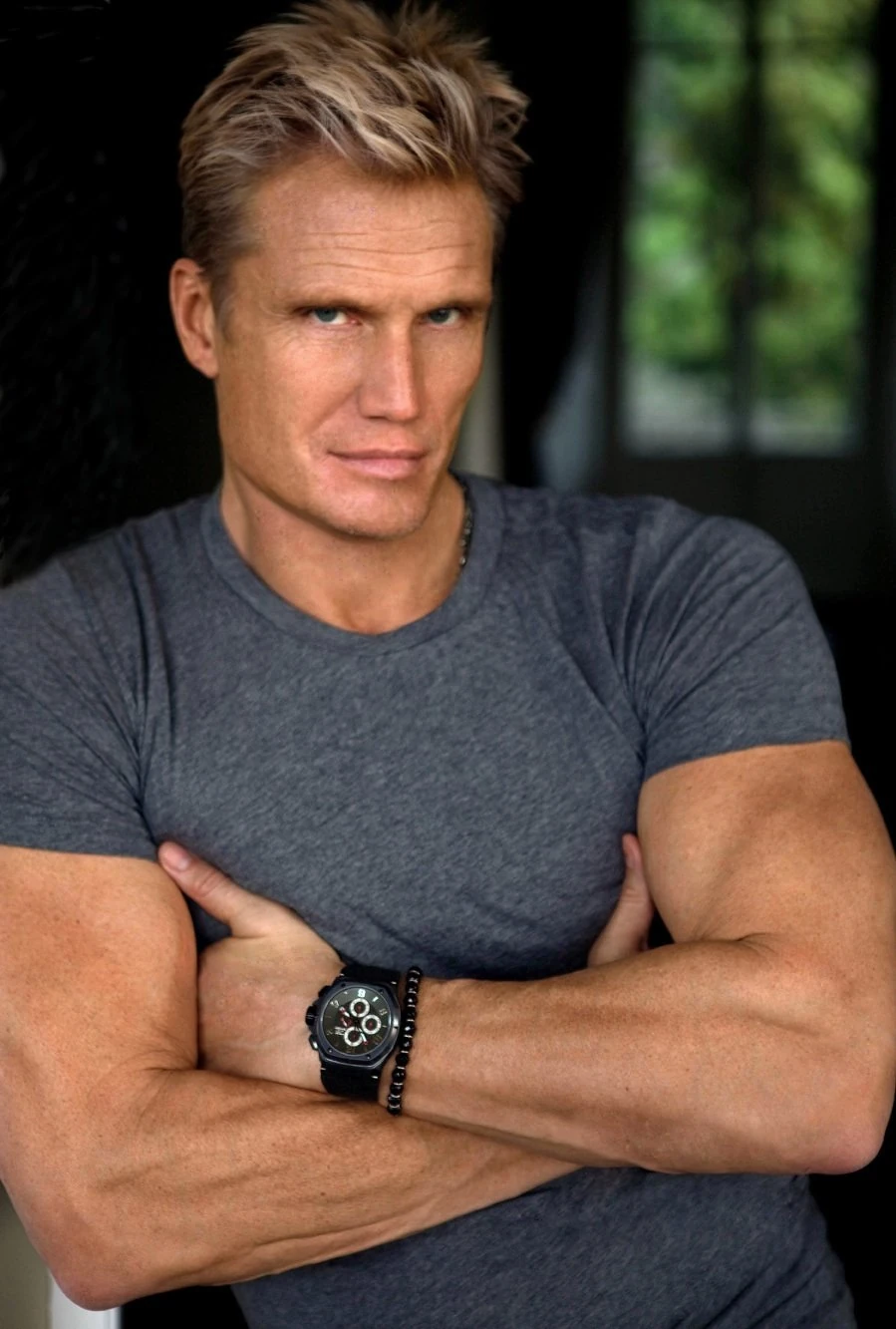 Category:Characters voiced and/or played by Dolph Lundgren | Legends of ...