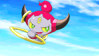 Hoopa | Legends of the Multi Universe Wiki | Fandom