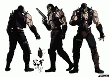 Jagi | Legends of the Multi Universe Wiki | Fandom