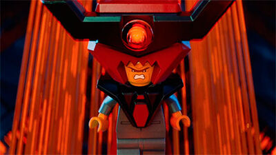 President/Lord Business | Legends of the Multi Universe Wiki | Fandom