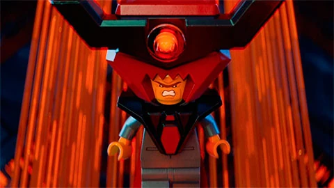 President/Lord Business | Legends of the Multi Universe Wiki | Fandom