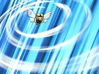Ninjask | Legends of the Multi Universe Wiki | Fandom