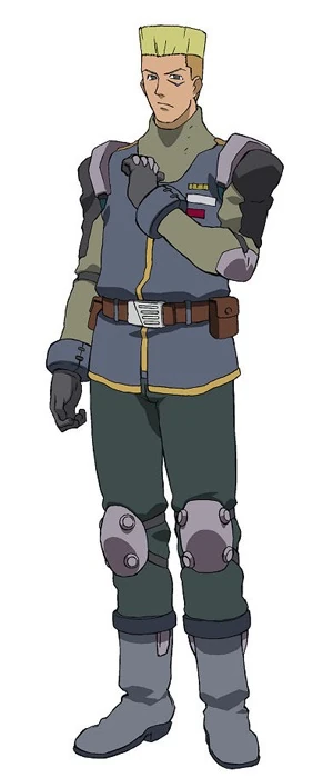 Rob Herman | Legends of the Multi Universe Wiki | Fandom