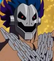 SkullMeramon | Legends of the Multi Universe Wiki | Fandom