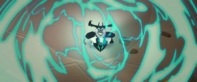 S18: P7 | Legends of the Multi Universe Wiki | Fandom