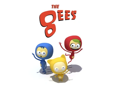 The Gees | Legends of the Multi Universe Wiki | Fandom